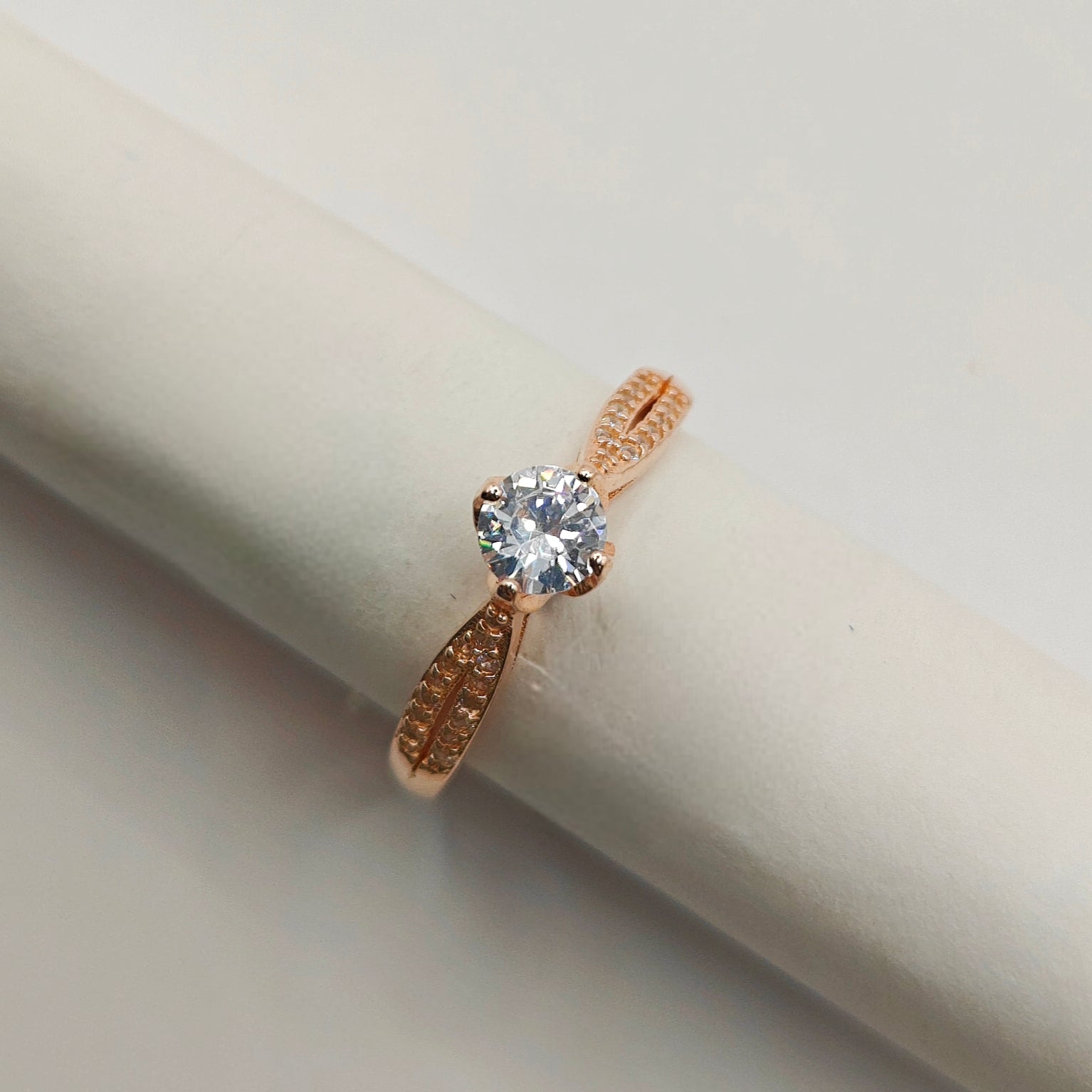Rings – Katha